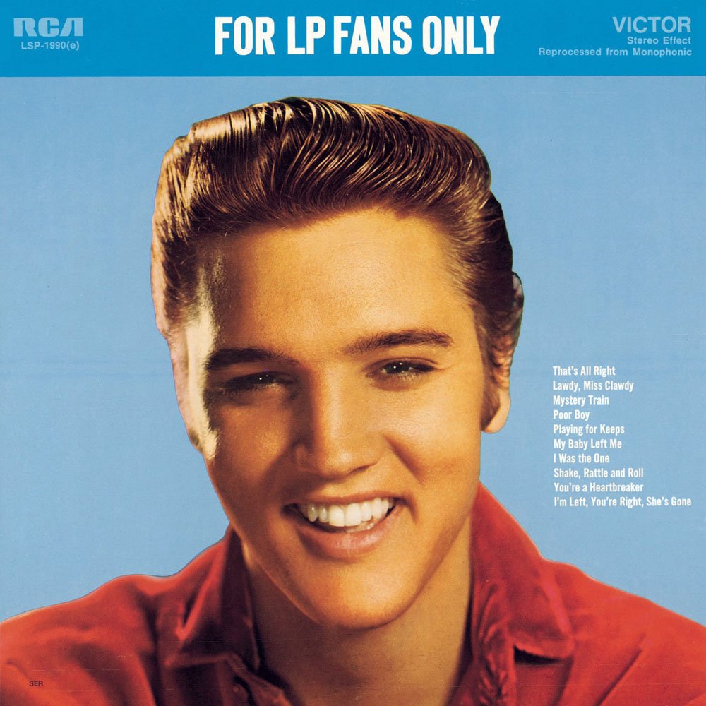 Elvis Presley pfp - Avatar Abyss