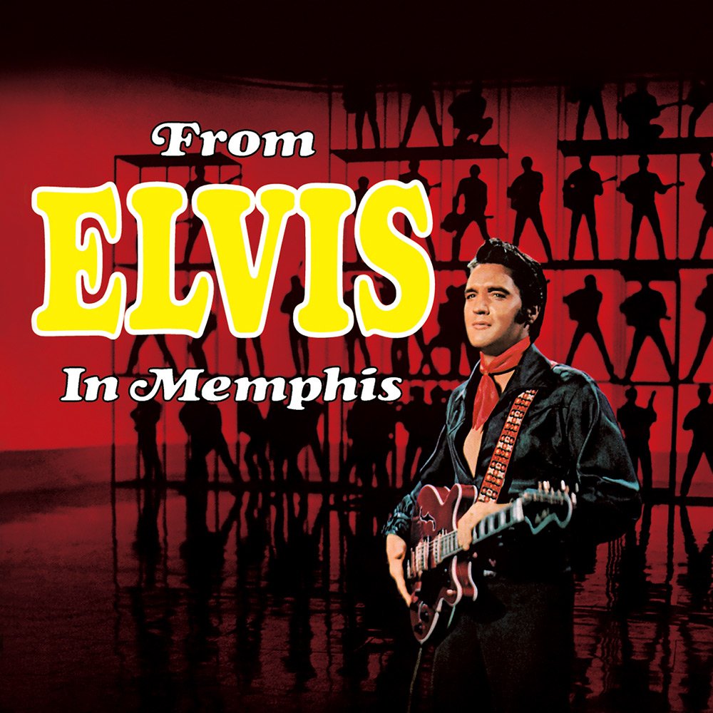 Download Music Elvis Presley PFP