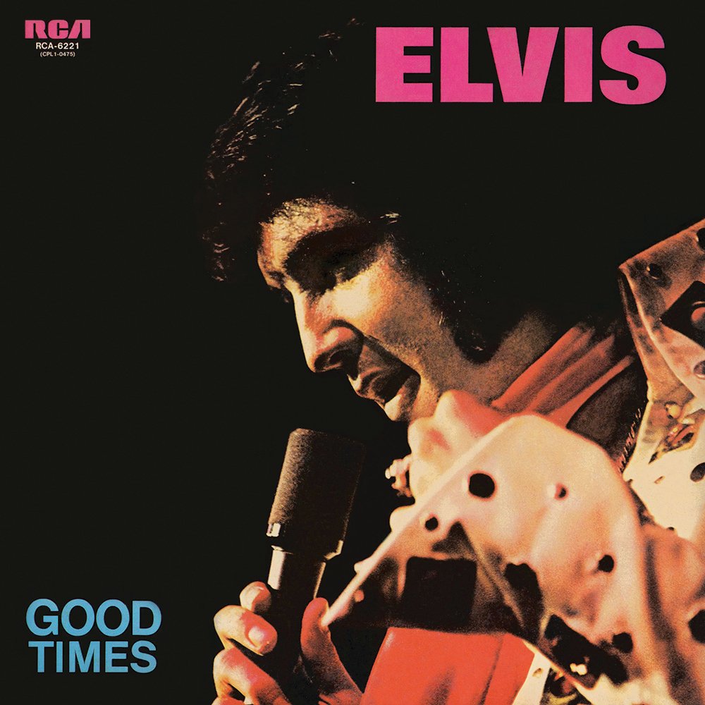 Download Music Elvis Presley PFP