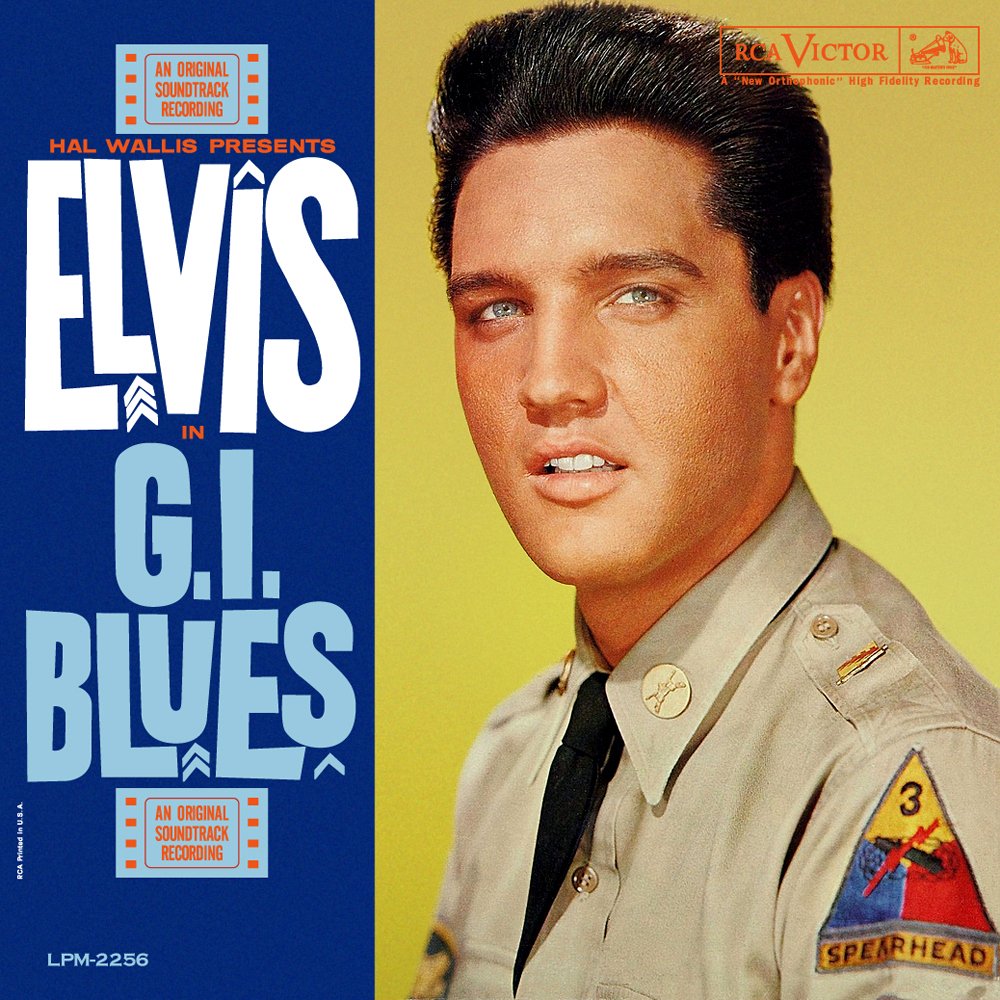 Download Music Elvis Presley PFP