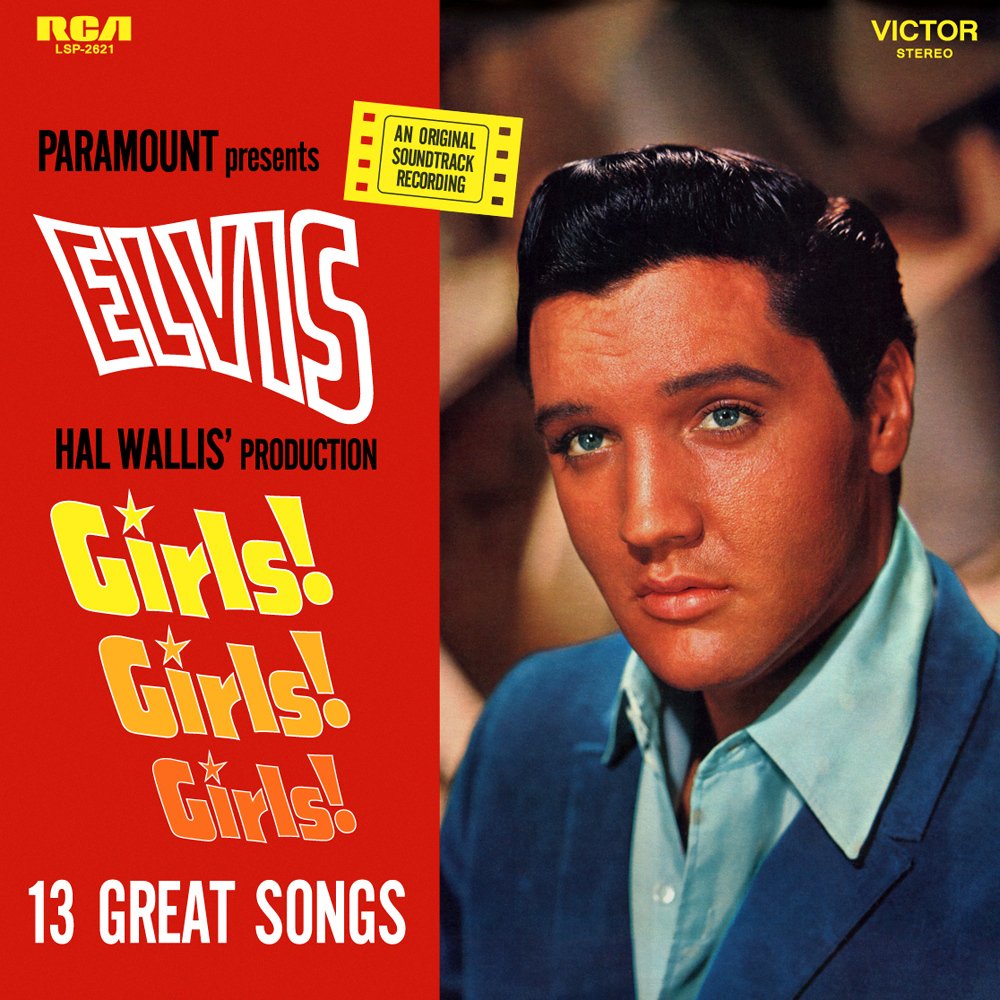 Download Music Elvis Presley PFP