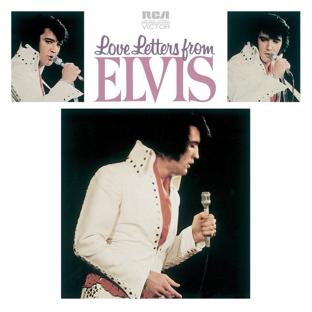 Download Music Elvis Presley PFP
