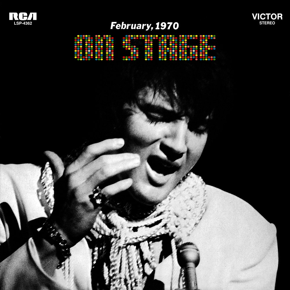 Download Music Elvis Presley PFP