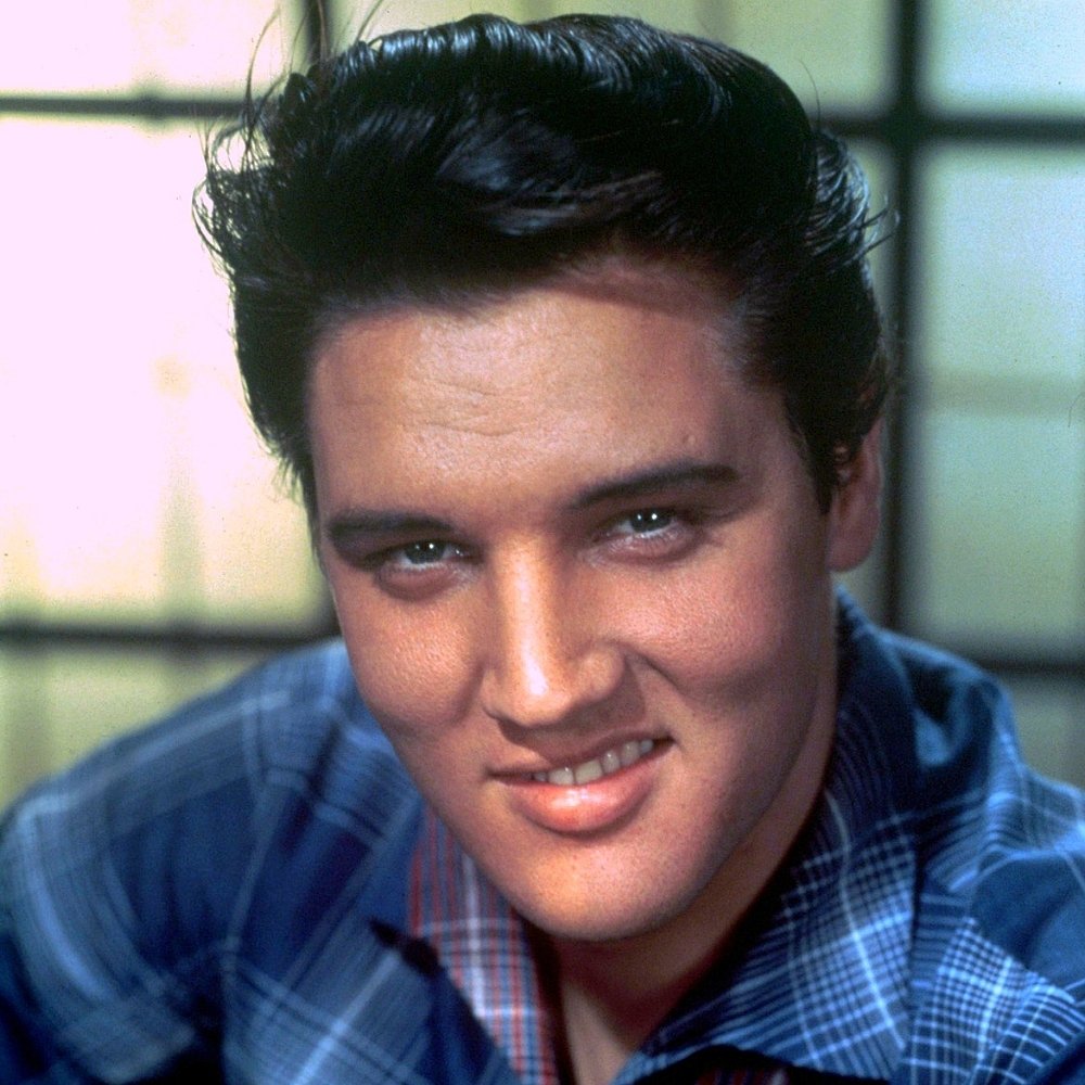 Download Music Elvis Presley PFP