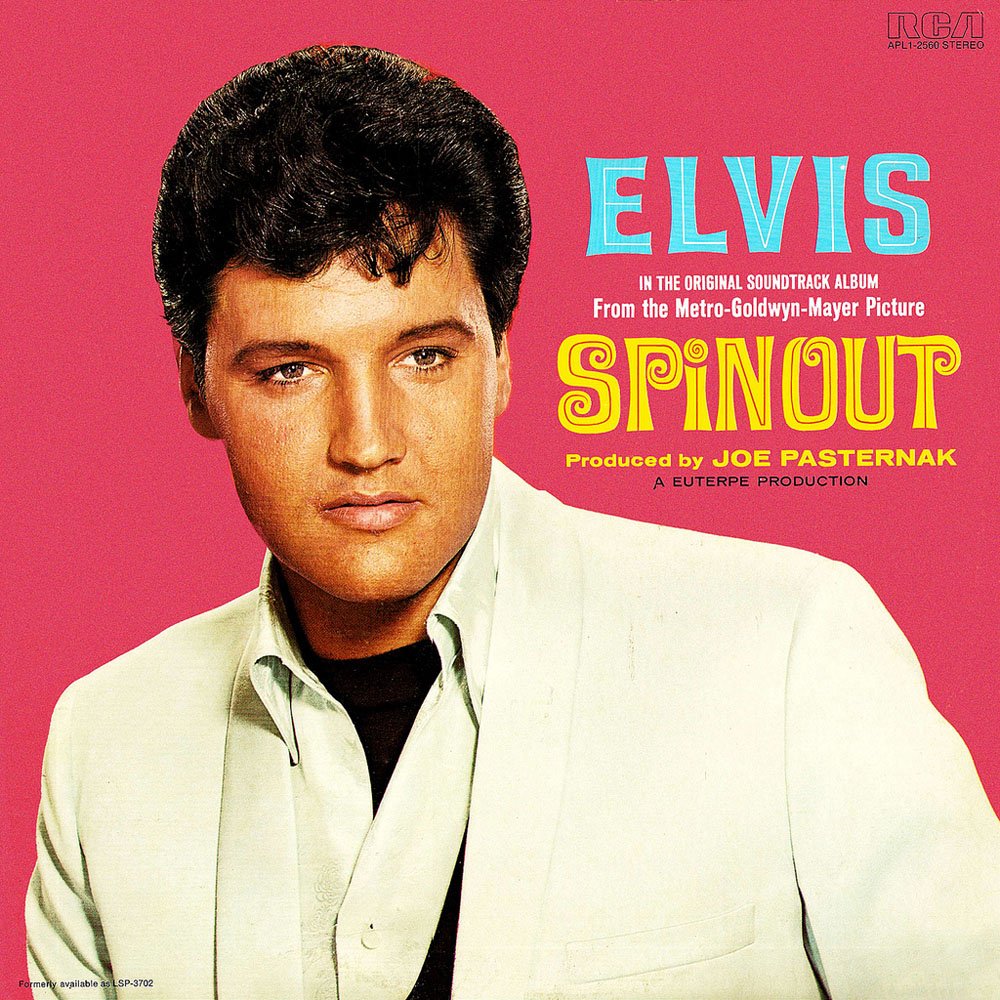 Elvis Presley pfp - Avatar Abyss