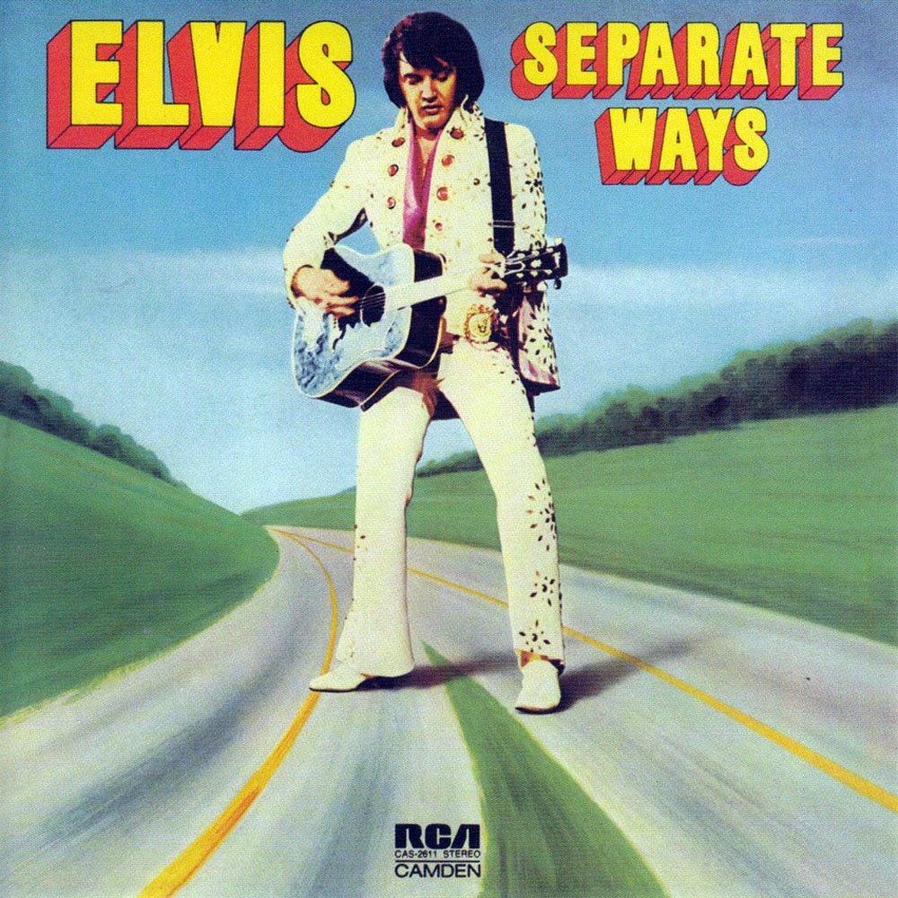 Elvis Presley pfp - Avatar Abyss