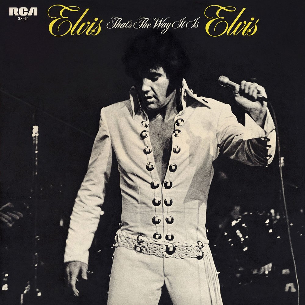 Download Music Elvis Presley PFP