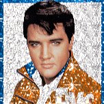 Download Music Elvis Presley PFP