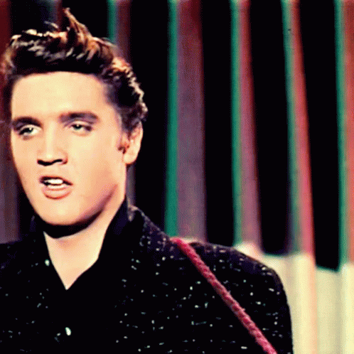 Download Music Elvis Presley PFP
