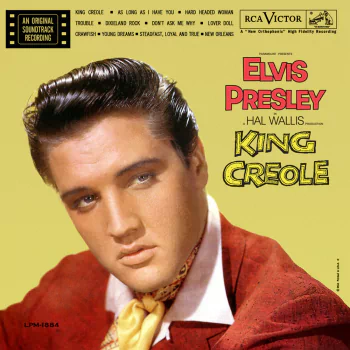 [110+] Elvis Presley PFP