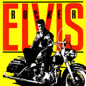 [110+] Elvis Presley PFP