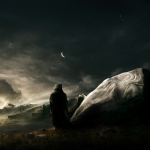 Download Fantasy Landscape Fantasy Landscape PFP