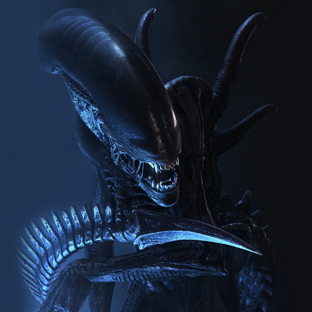 Download Alien Movie PFP