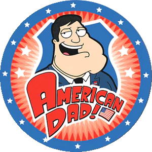 [10+] American Dad! PFP