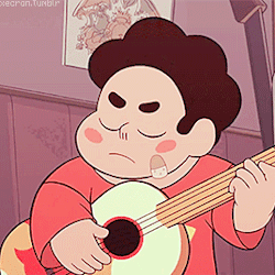 Download TV Show Steven Universe PFP