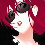 Yoko pfp - Avatar Abyss