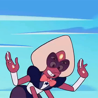 Download TV Show Steven Universe PFP