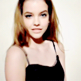 Download Woman Model PFP