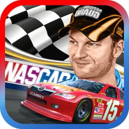 Nascar Pfp