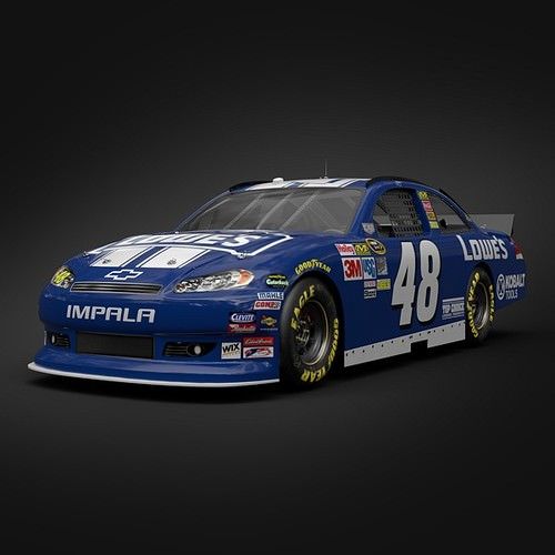 Nascar Pfp