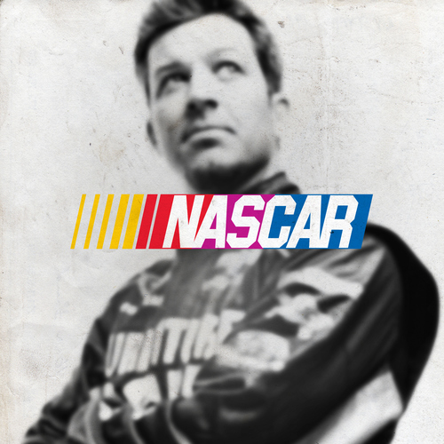 Download Race Car NASCAR Vehicle PFP