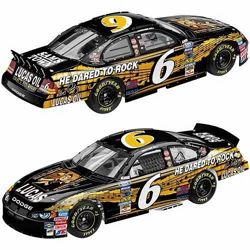 Download Race Car NASCAR Video Game PFP