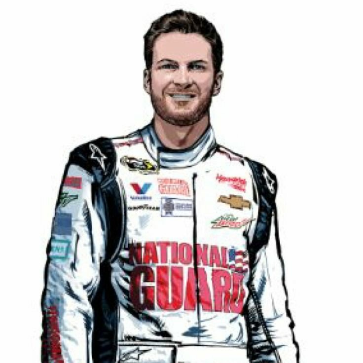 Download Race Car NASCAR Vehicle PFP