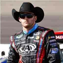 Download NASCAR Vehicle PFP