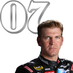 Download NASCAR Vehicle PFP