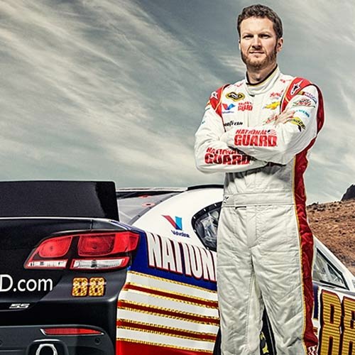 Download Race Car NASCAR Vehicle PFP