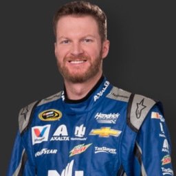 Download NASCAR Vehicle PFP