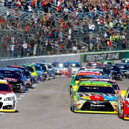 Download Race Car NASCAR Vehicle PFP