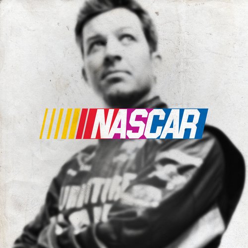 Download Race Car NASCAR Vehicle PFP
