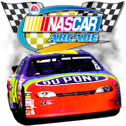 Download Race Car NASCAR Vehicle PFP