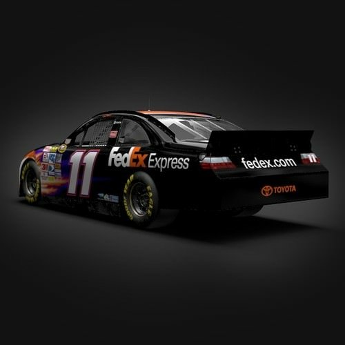 Download Race Car NASCAR Vehicle PFP