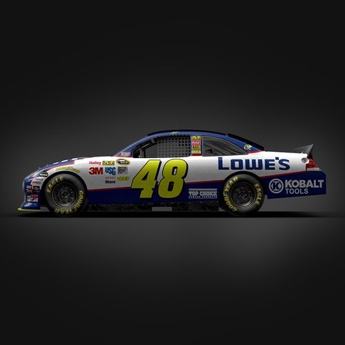 Nascar Pfp