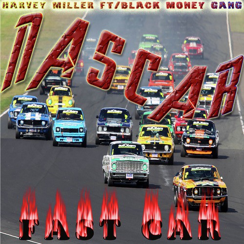 Nascar Pfp