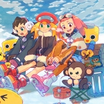 Download Video Game Mega Man PFP