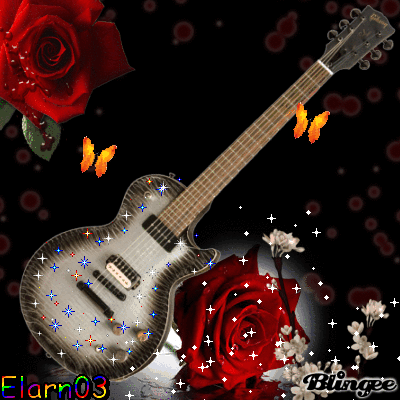 Download Music Guitar PFP
