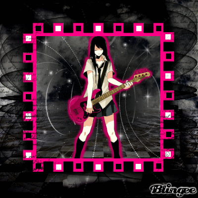 Download Music Guitar PFP