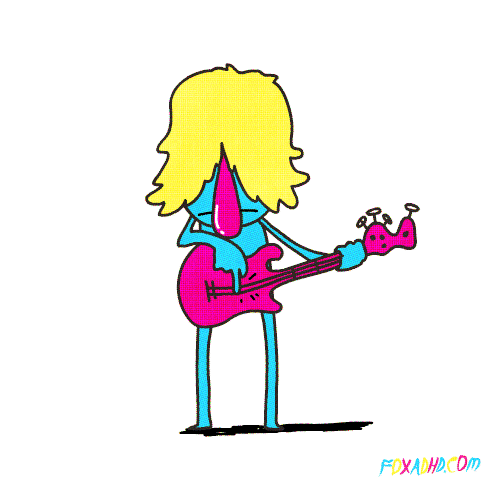 Download Music Guitar PFP