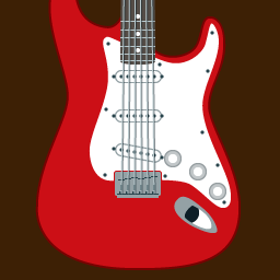 Download Music Guitar PFP