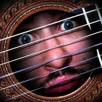 Download Music Guitar PFP