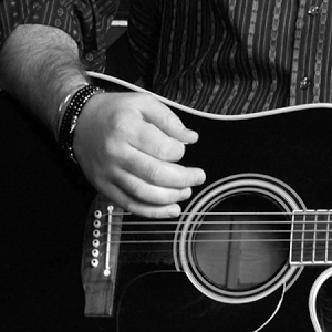 Download Music Guitar PFP