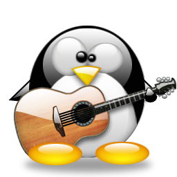 Download Music Guitar PFP