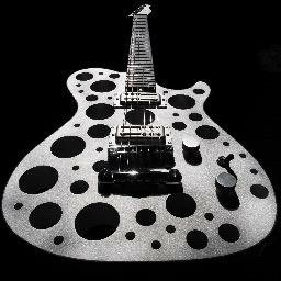 Download Music Guitar PFP