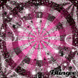 Download Glitter Artistic Psychedelic PFP
