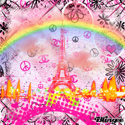 Download Glitter Artistic Psychedelic PFP