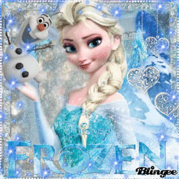 Elsa (Frozen) PFP