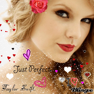 Download Glitter Music Taylor Swift PFP